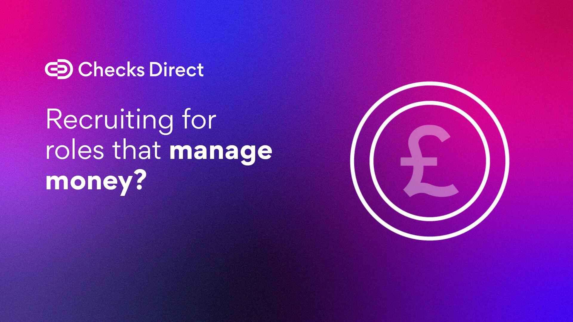 Credit Check for Employment - Online Employee Checks UK