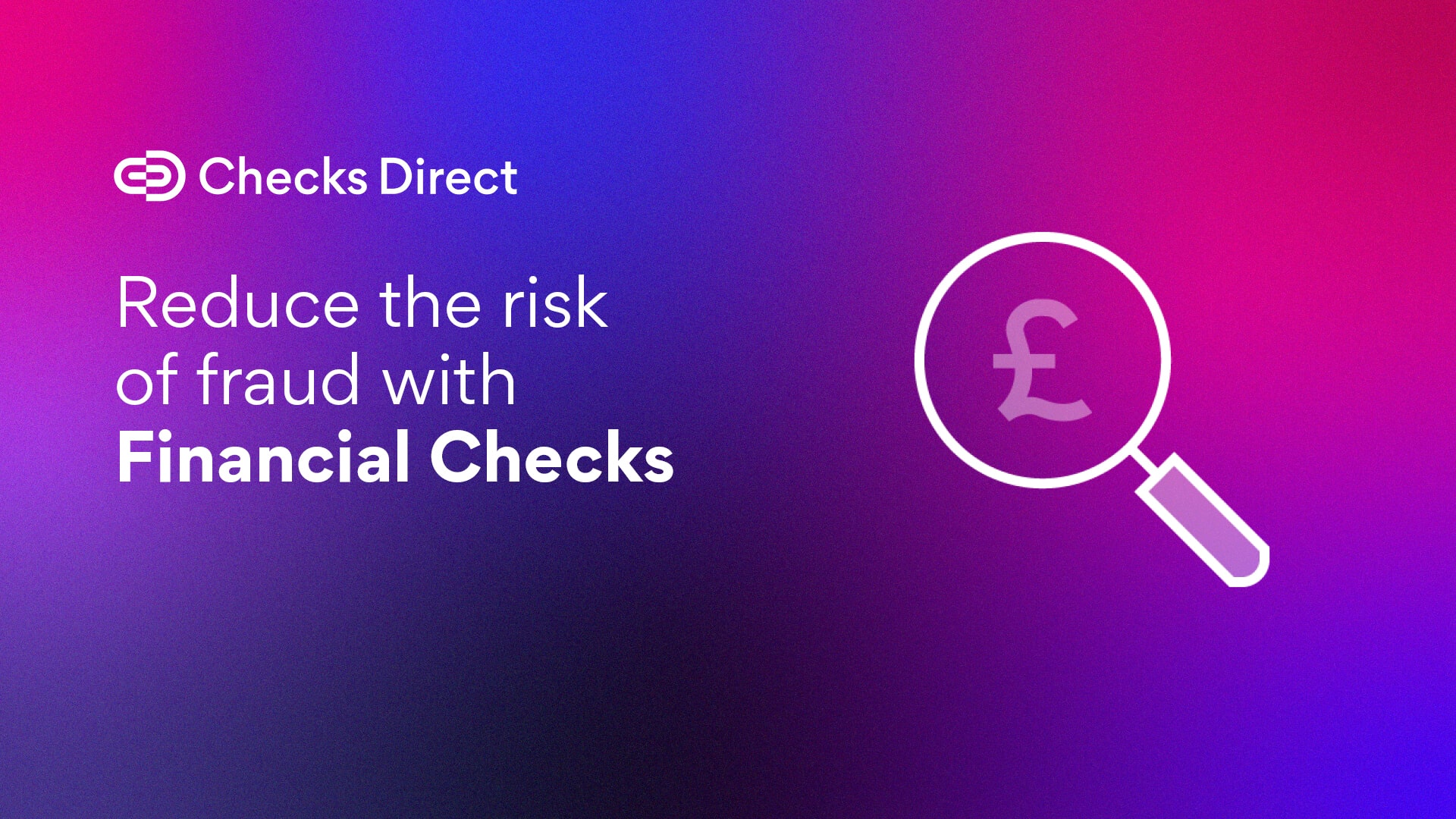 Financial Checks on Employees | Checks Direct