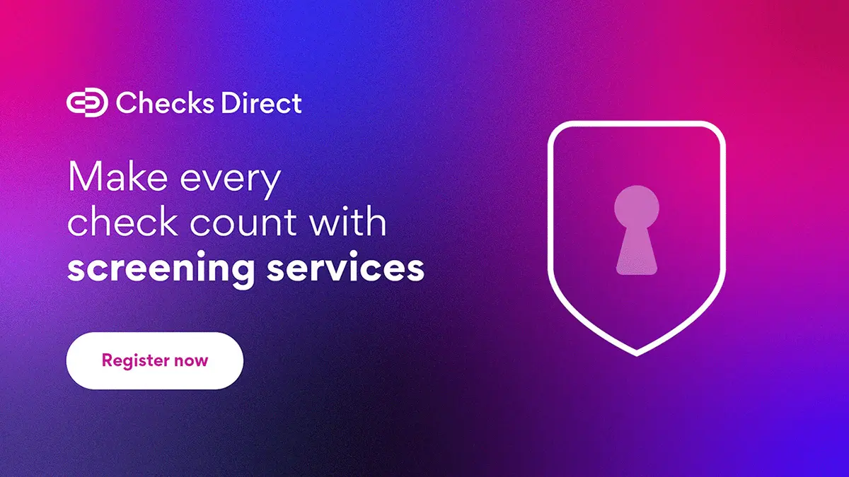 Checks Direct - Online DBS Checks & Background Screening